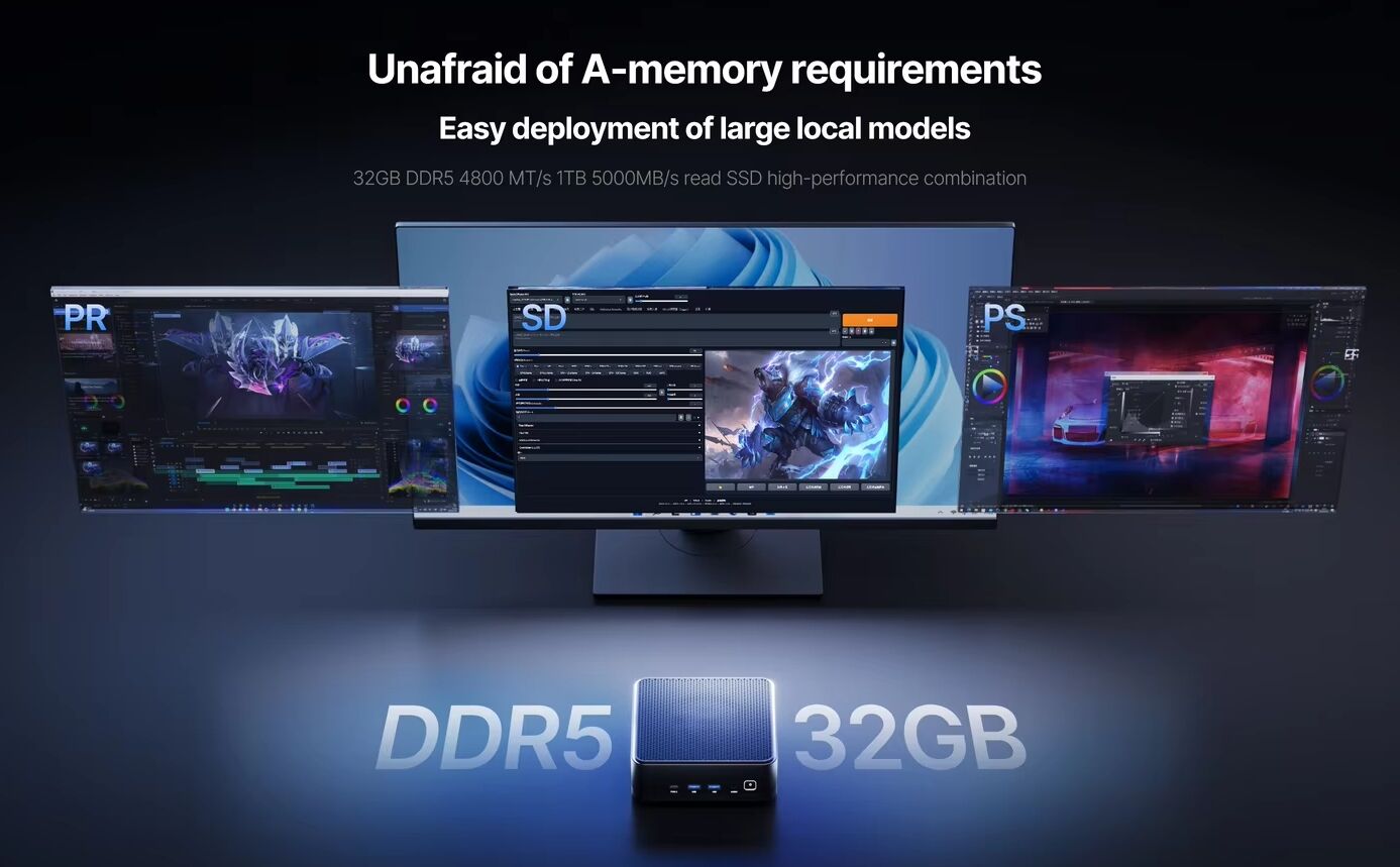 Black Color Top Selling Computer Box Pos Terminal Mini Pc - Expore ...