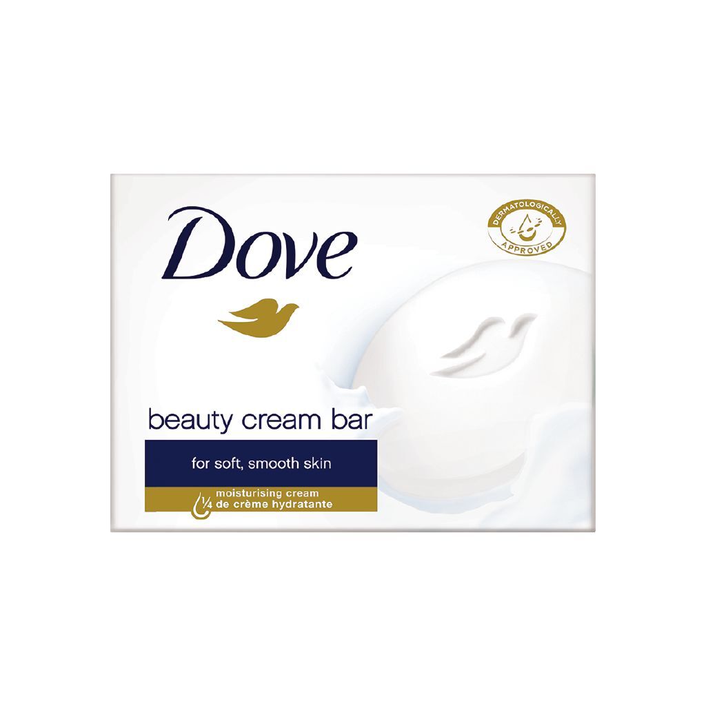 Doves- Soap Original Bar Soap 100g $1 - Wholesale Thailand Dove Bar ...
