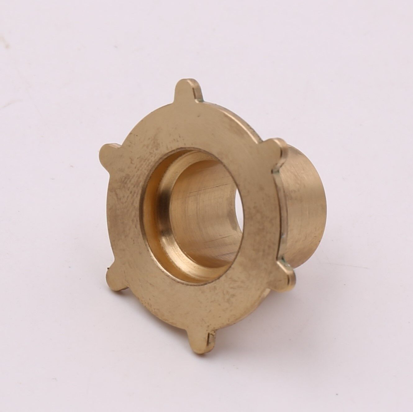 High Quality Customized Brass Part Manufacturer - Buy China Wholesale ...