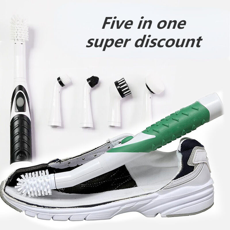 Promotional High Satisfaction Versatile Electric Spin Cordless Power ...