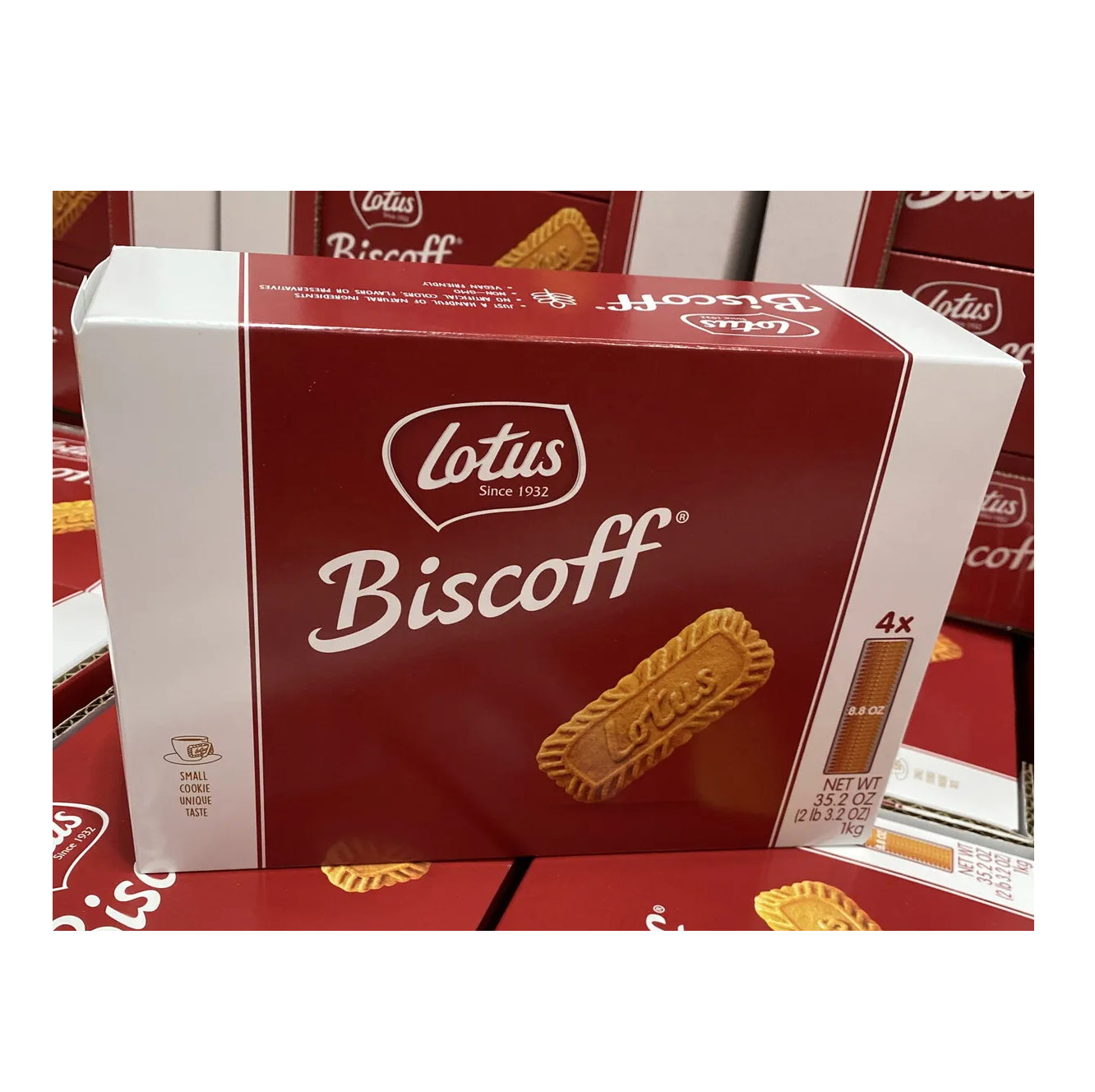 Top Selling Lotus- Biscoff Biscuits Lotus- Biscoff Spread Biscuit ...