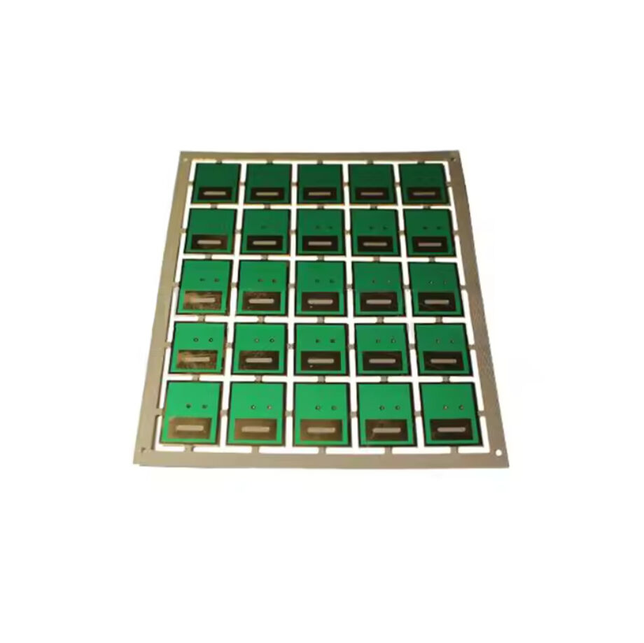 Buy China Wholesale High Precision Custom Metal Dome Pcb Membrane Switch Pcb Components ...