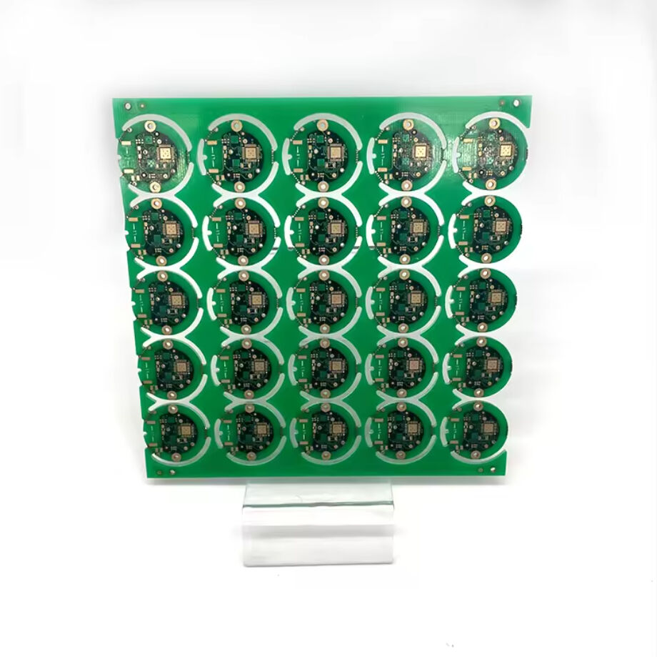 Buy China Wholesale High Precision Custom Metal Dome Pcb Membrane Switch Pcb Components ...