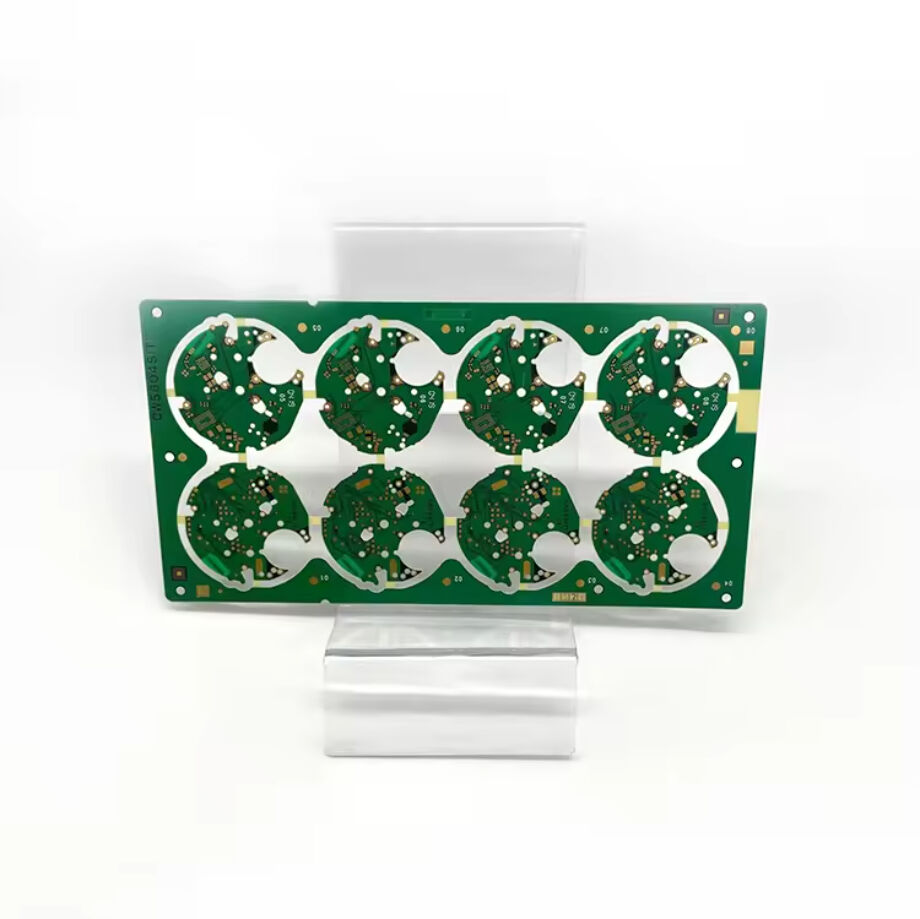 Buy China Wholesale High Precision Custom Metal Dome Pcb Membrane Switch Pcb Components ...