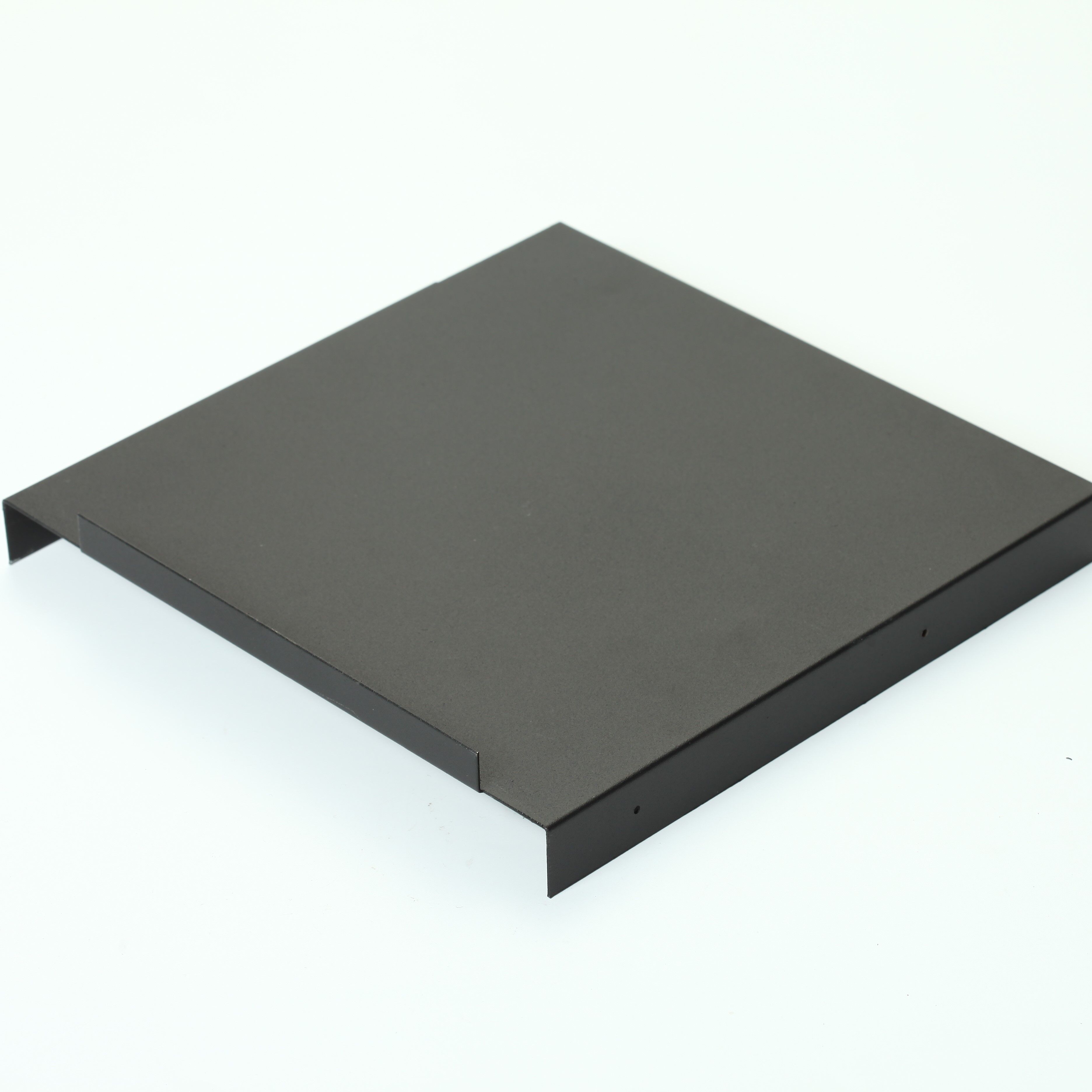 High Quality Back Cover , Made Of Steel With Black Powder Coating - Buy ...