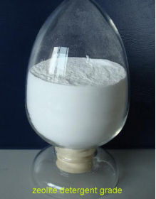 Zeolite 4a, Zeolite 4a, Labsa, Detergent Raw Material - Buy China Wholesale Zeolite 4a ...