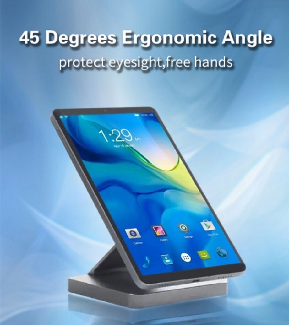 Factory Price Mtk8183 Tablet 8.4 Inch Tablet Pc With Magnetic Charging ...