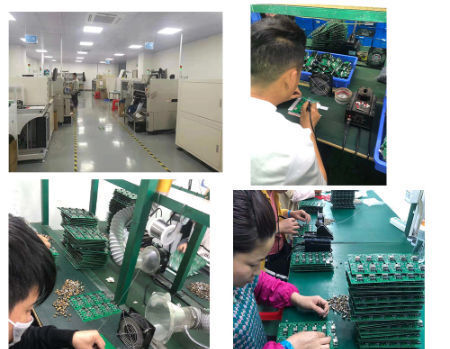 Bulk Buy China Wholesale Pcba Samples With High Quality Shenzhen Pcba ...