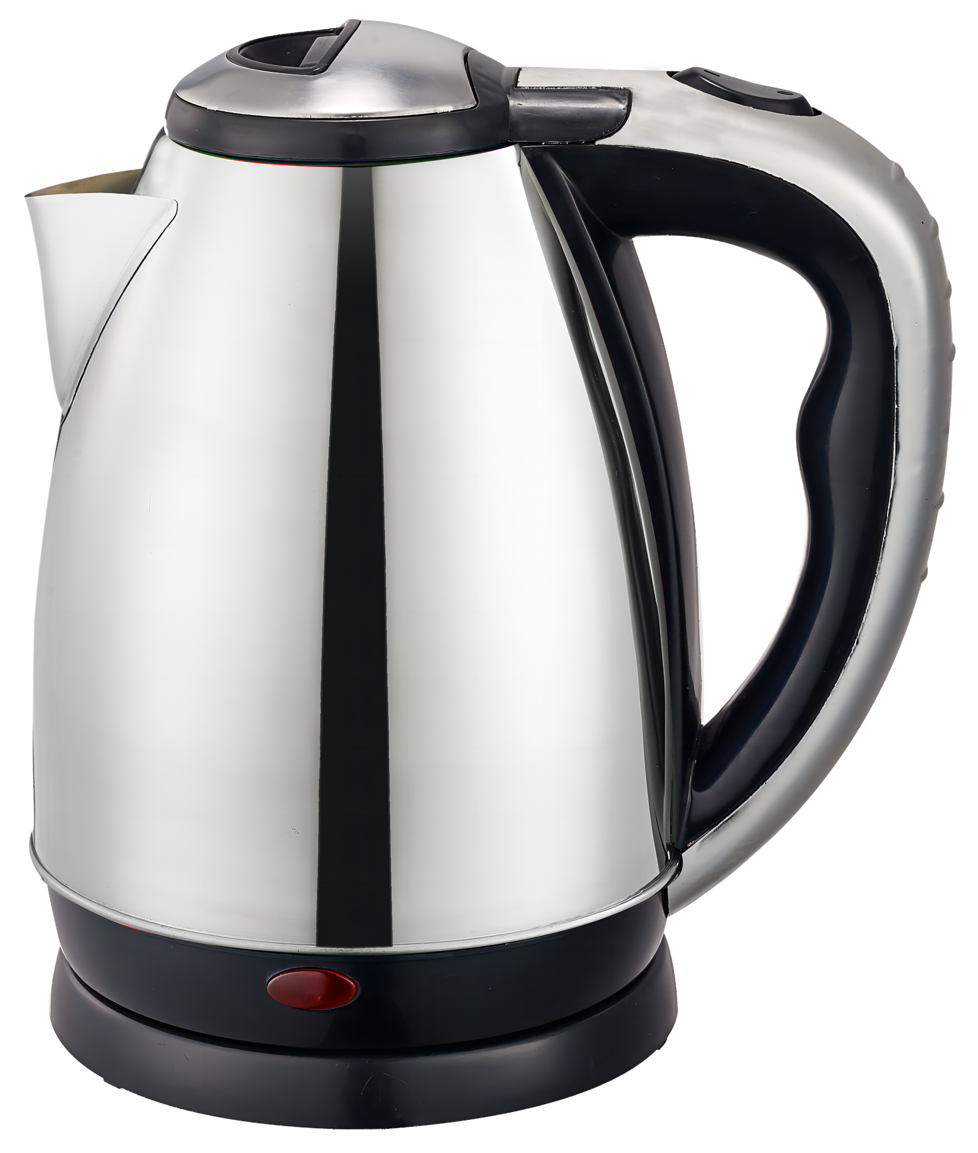 360 Degree Rotational Base 304 Stainless Steel Wireless Kettle Outdoor ...