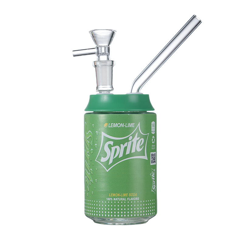 2024 Cola Glass Bong Soda Can Water Pipe For Smoking In Stock - Buy ...