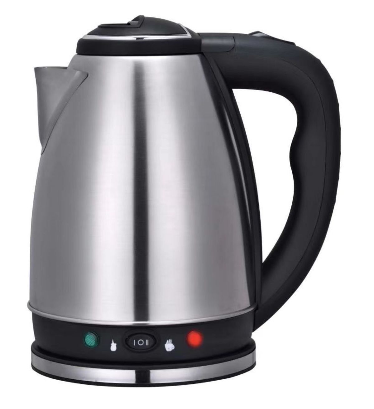 Stainless Steel Electric Kettles - Expore China Wholesale Stainless ...