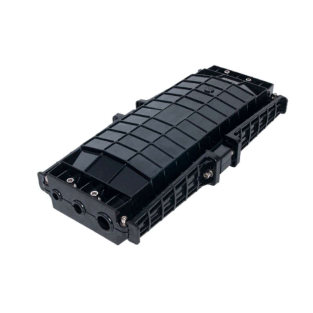 Chinese Supplier Oem Odm Fttx Fiber Optic Splice Closure Box 3 In 3 Out ...
