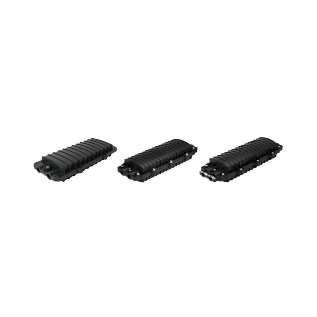 Chinese Supplier Oem Odm Fttx Fiber Optic Splice Closure Box 3 In 3 Out ...