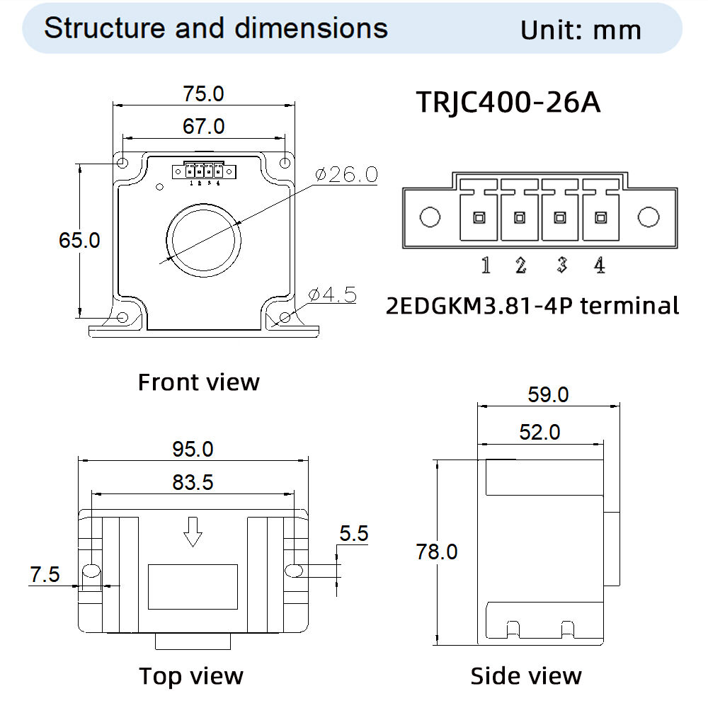 Bulk Buy China Wholesale Tr Industrial Control Medical Equipment ...