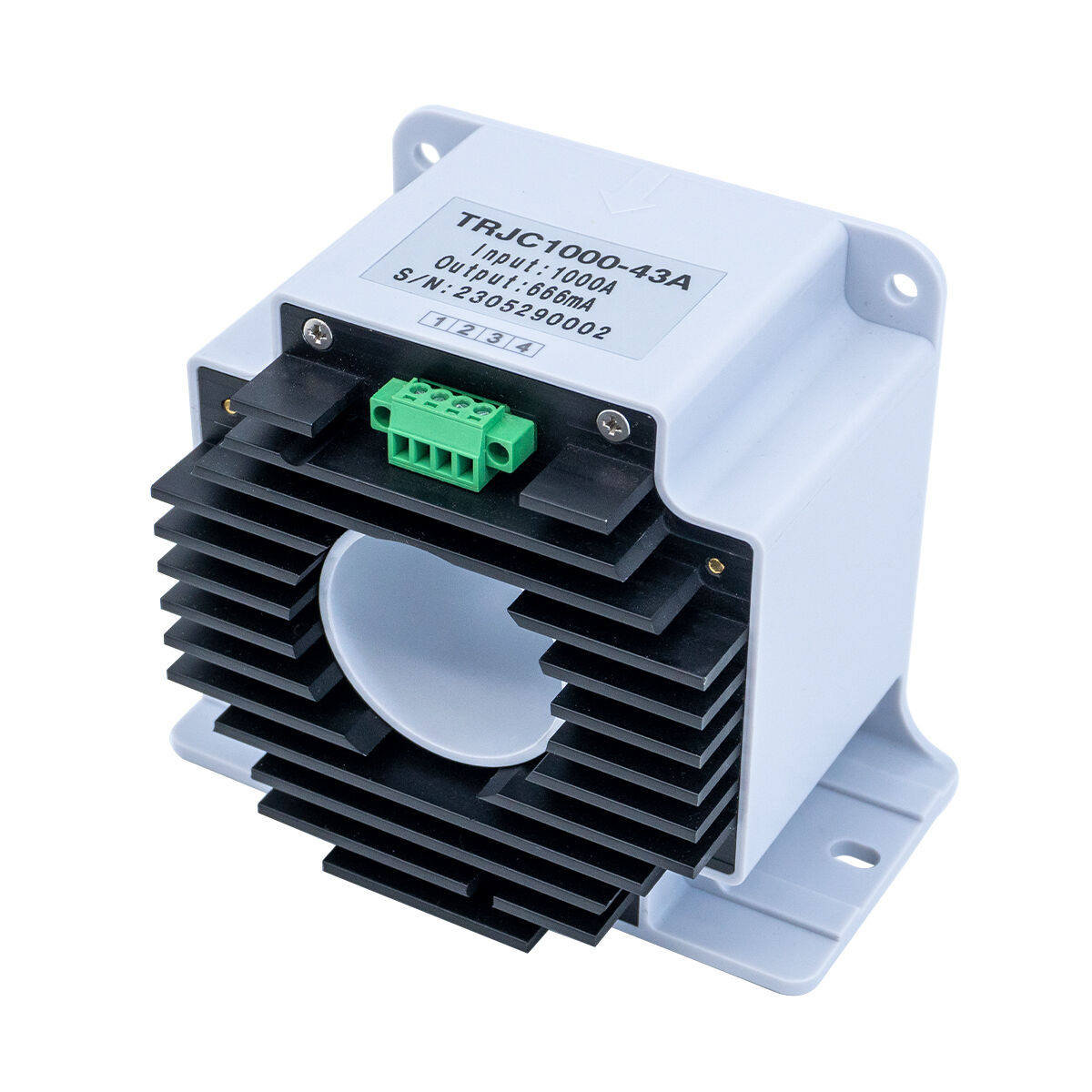 Factory Direct High Quality China Wholesale Tr Industrial Control Power ...