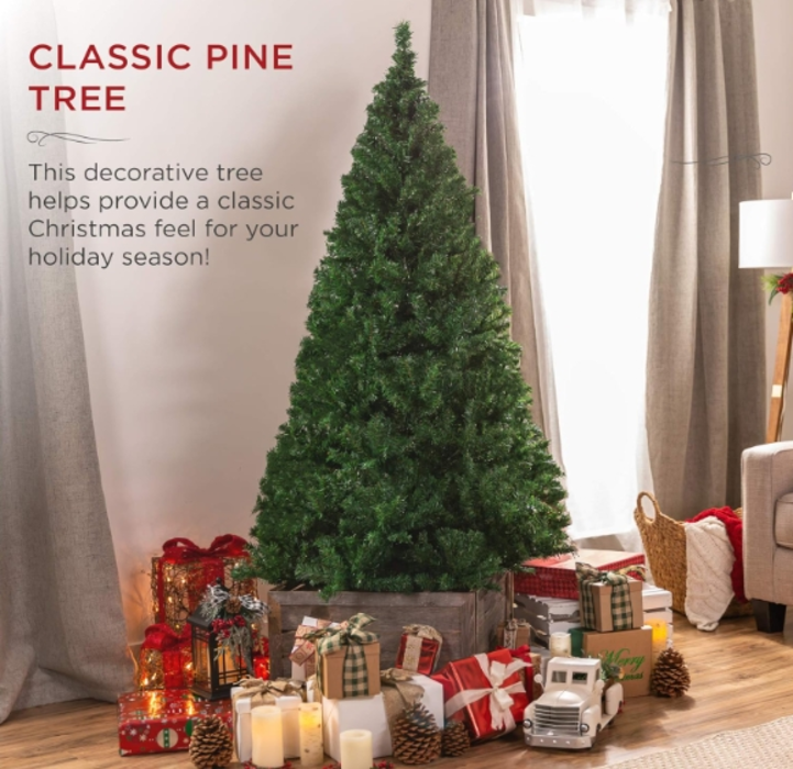 Bulk Buy China Wholesale 6ft Premium Artificial Holiday Christmas Pine ...