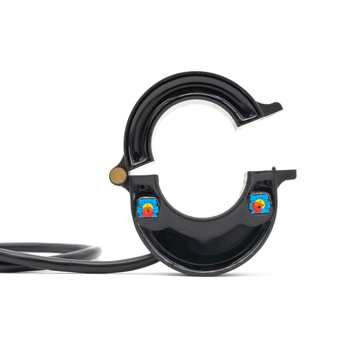 Tr0240-lkh Hall Effect Battery Current Sensor Ac Dc 50a 200a 500a 800a ...