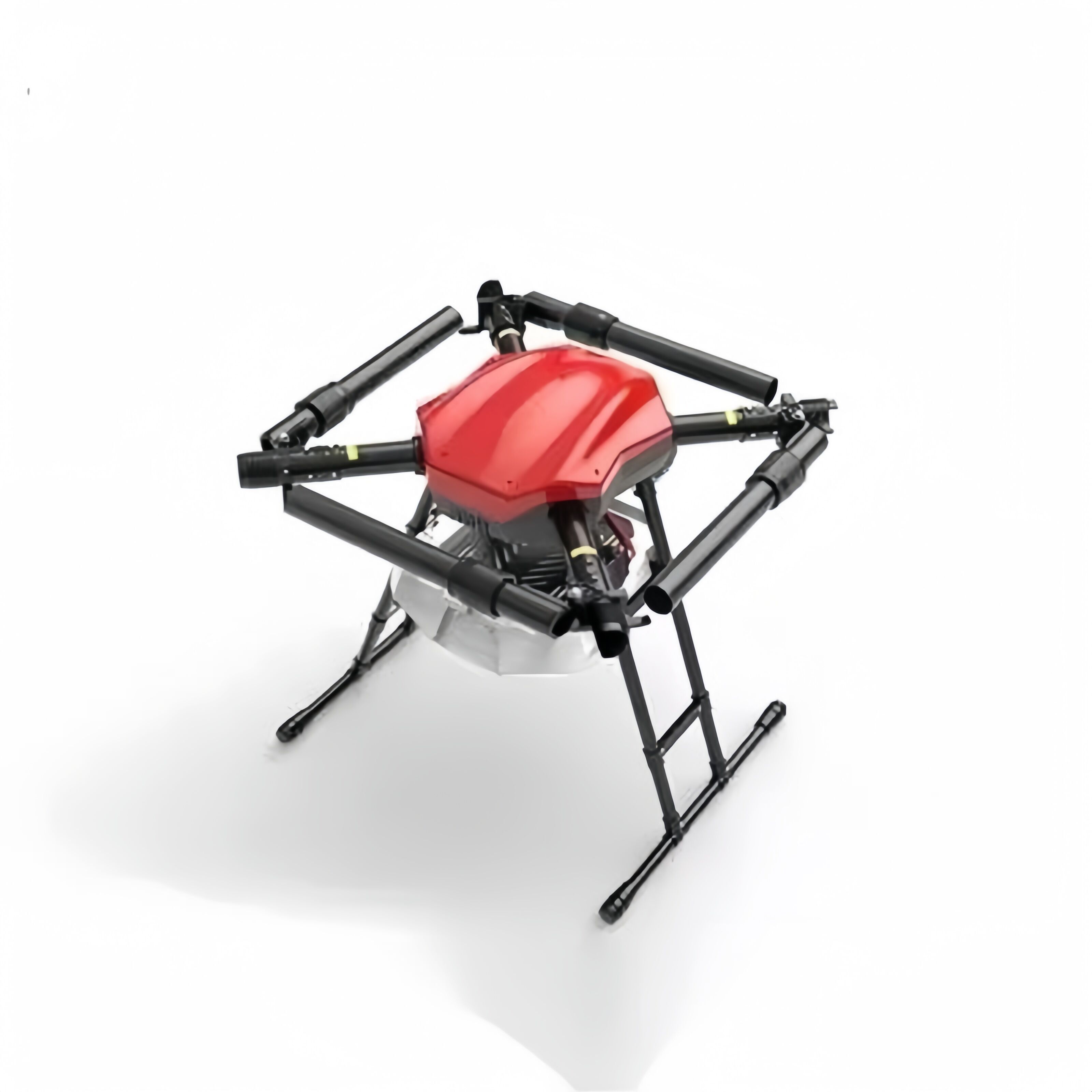 10l Payload Pesticides Spraying Uav G410 Farm Drone Sprayer ...