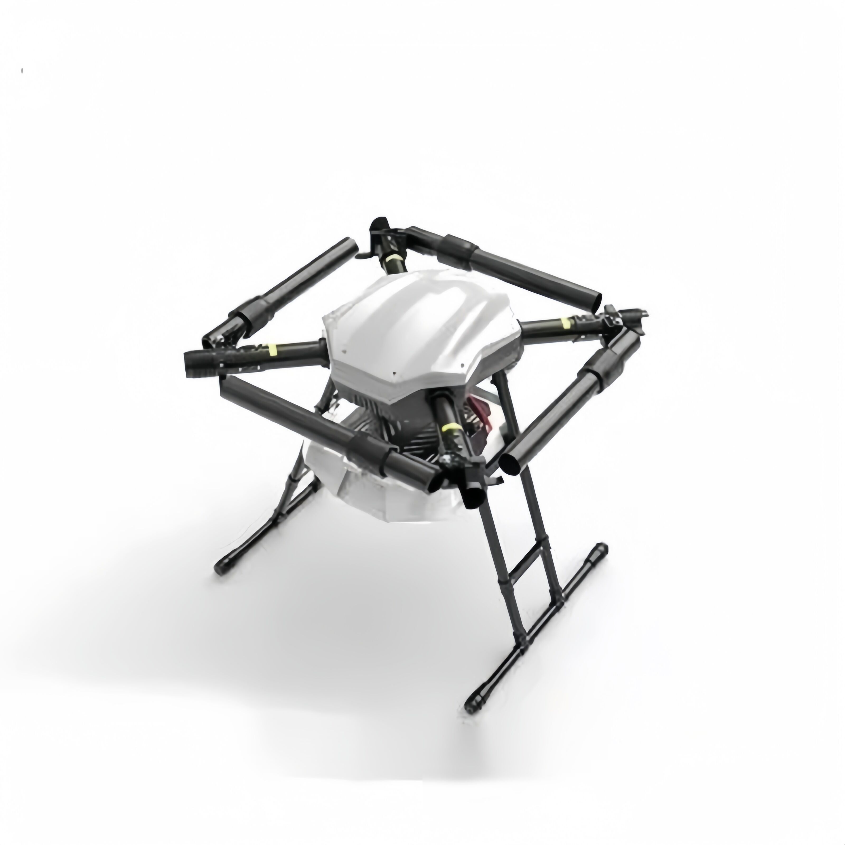 10l Payload Pesticides Spraying Uav G410 Farm Drone Sprayer ...