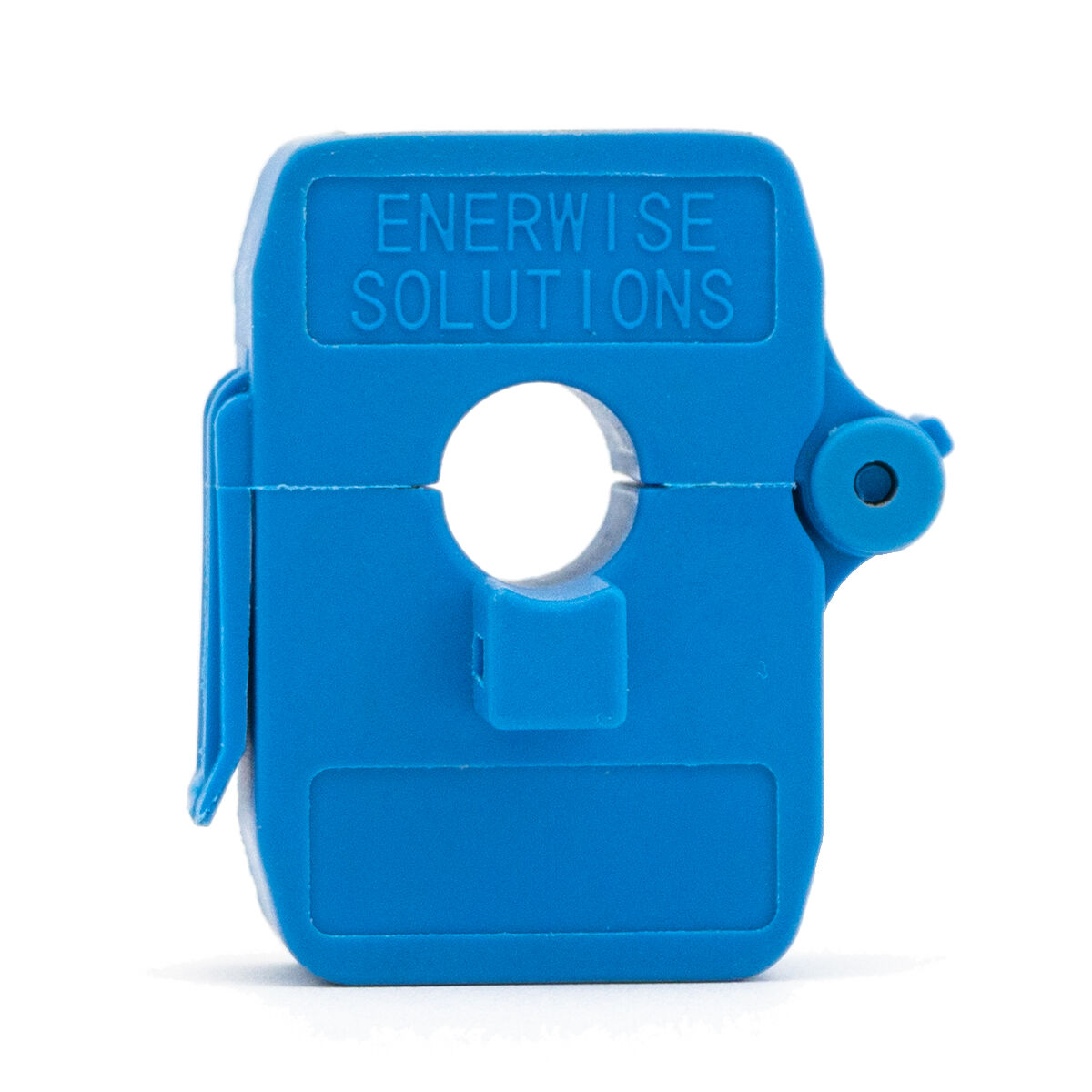 Hall Current Sensor Ac Dc 10a 30a 50a 1v Hall Current Transducer Split ...