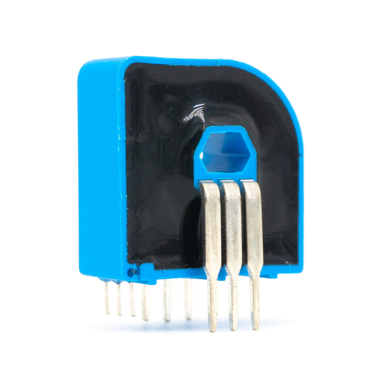 Buy China Wholesale Tr Ac Dc Hall Current Sensor 6a/0.625v 15a/0.625v 25a/0.625v 0～75a Pcb ...