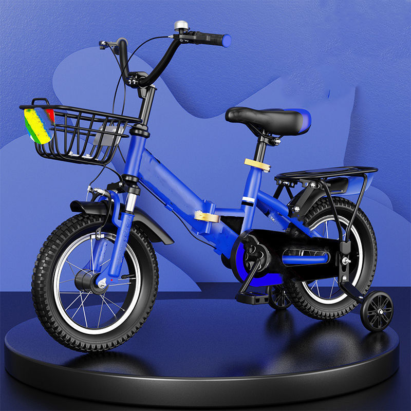 Bulk Buy China Wholesale Oem Chinese Kids Plastic Bike Kids Cycle Buy ...