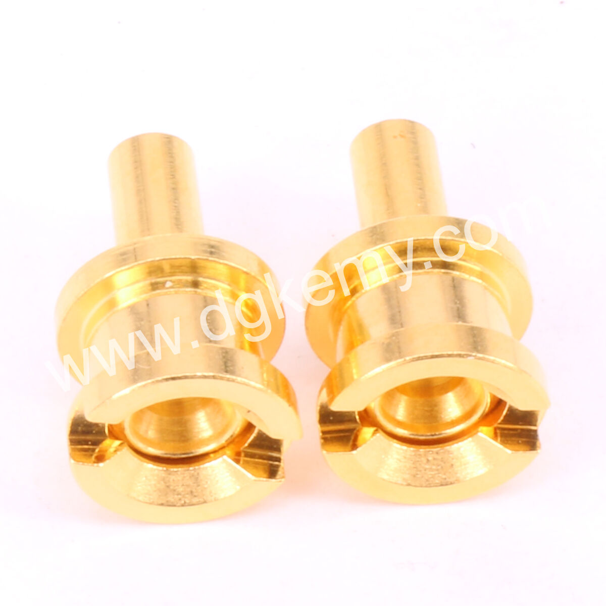 Smpm Male Connector, Smpm Bulkhead Jack Male Contact Use For 0.047 ...