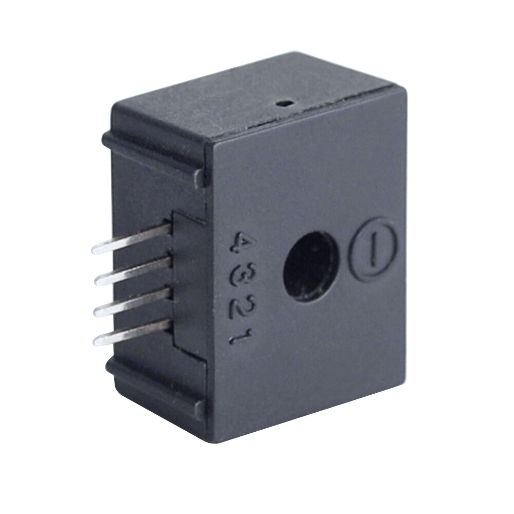 Factory Direct High Quality China Wholesale Hall Current Transducer 25a