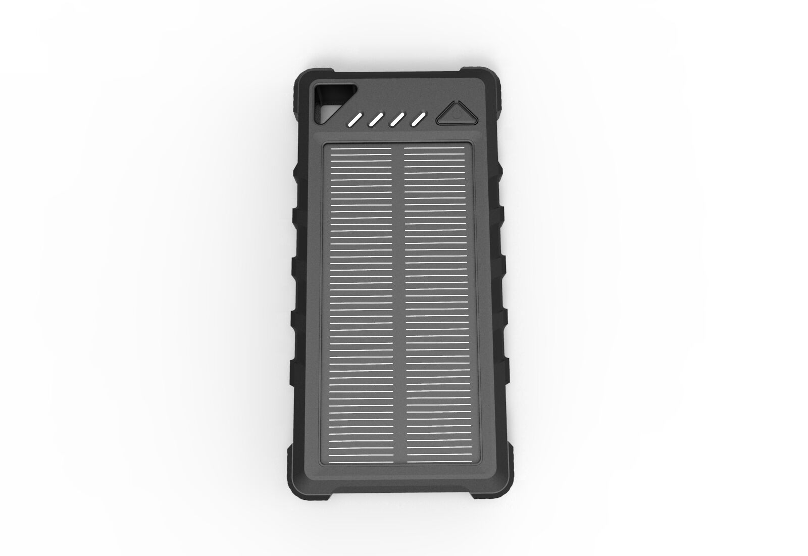Multiple Interfaces High Capacity 20000mah Portable Power Bank Best ...