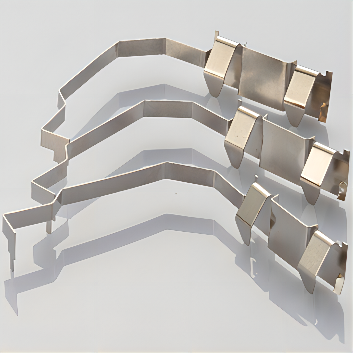 Kgi Spring Steel Clips With Sn Plated - Expore China Wholesale Clips ...