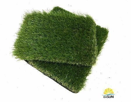 White Artificial Turf Grass Artificial Grass For Garden Artificial ...