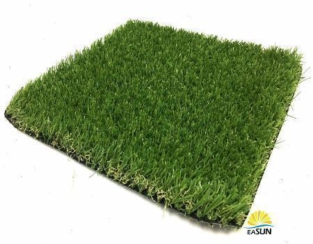 White Artificial Turf Grass Artificial Grass For Garden Artificial ...