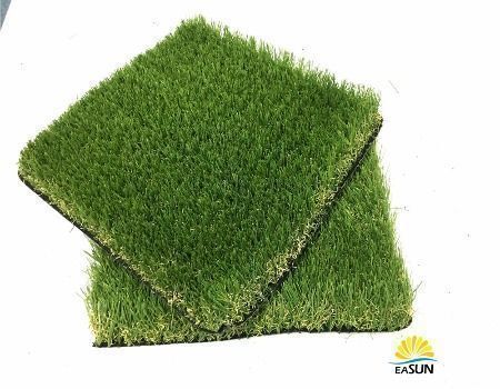White Artificial Turf Grass Artificial Grass For Garden Artificial ...