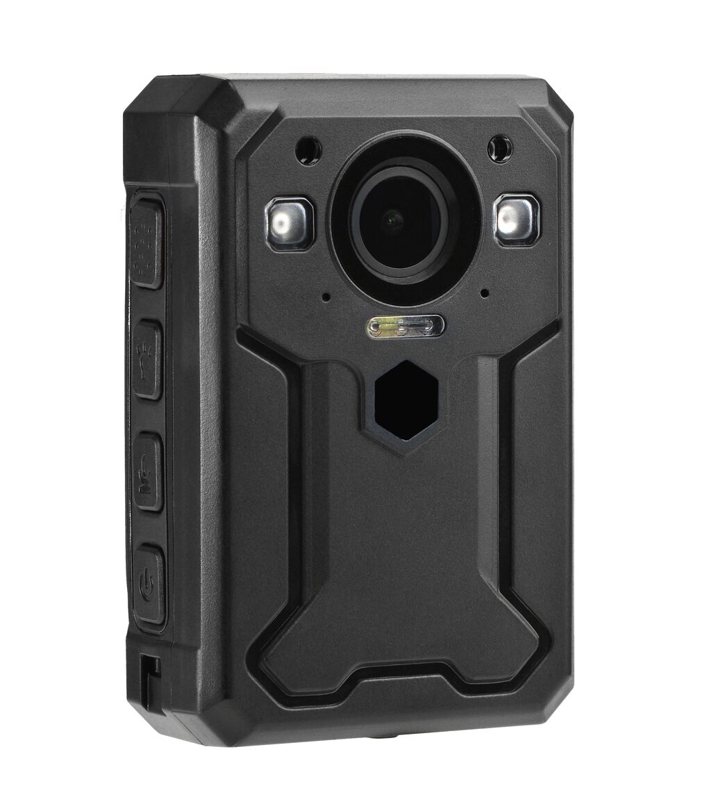 20hours 1080p Recording Body Camera With 4g Lte Gps Glonass Wifi ...
