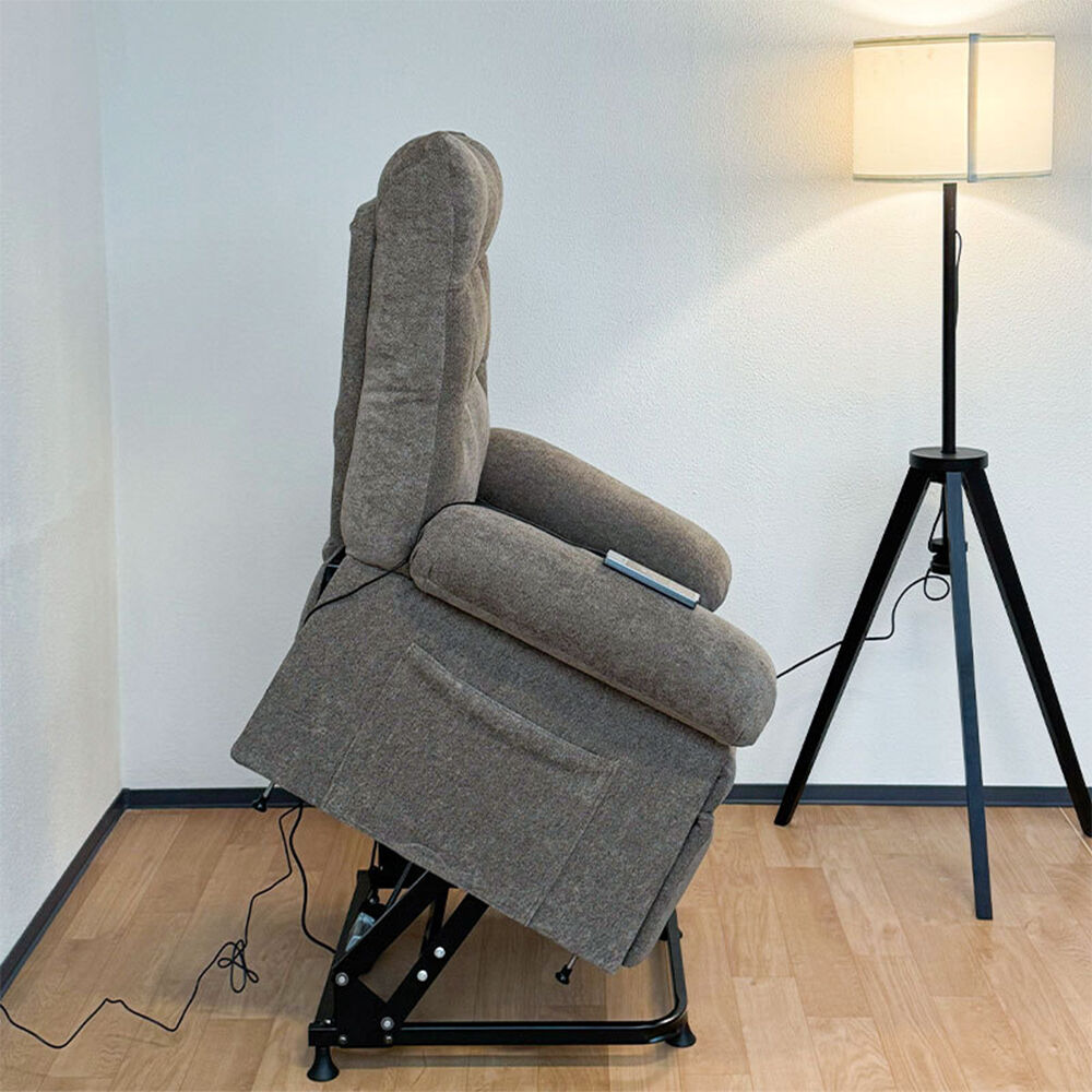 Factory Direct High Quality China Wholesale Wholesale Electric Sofa For ...