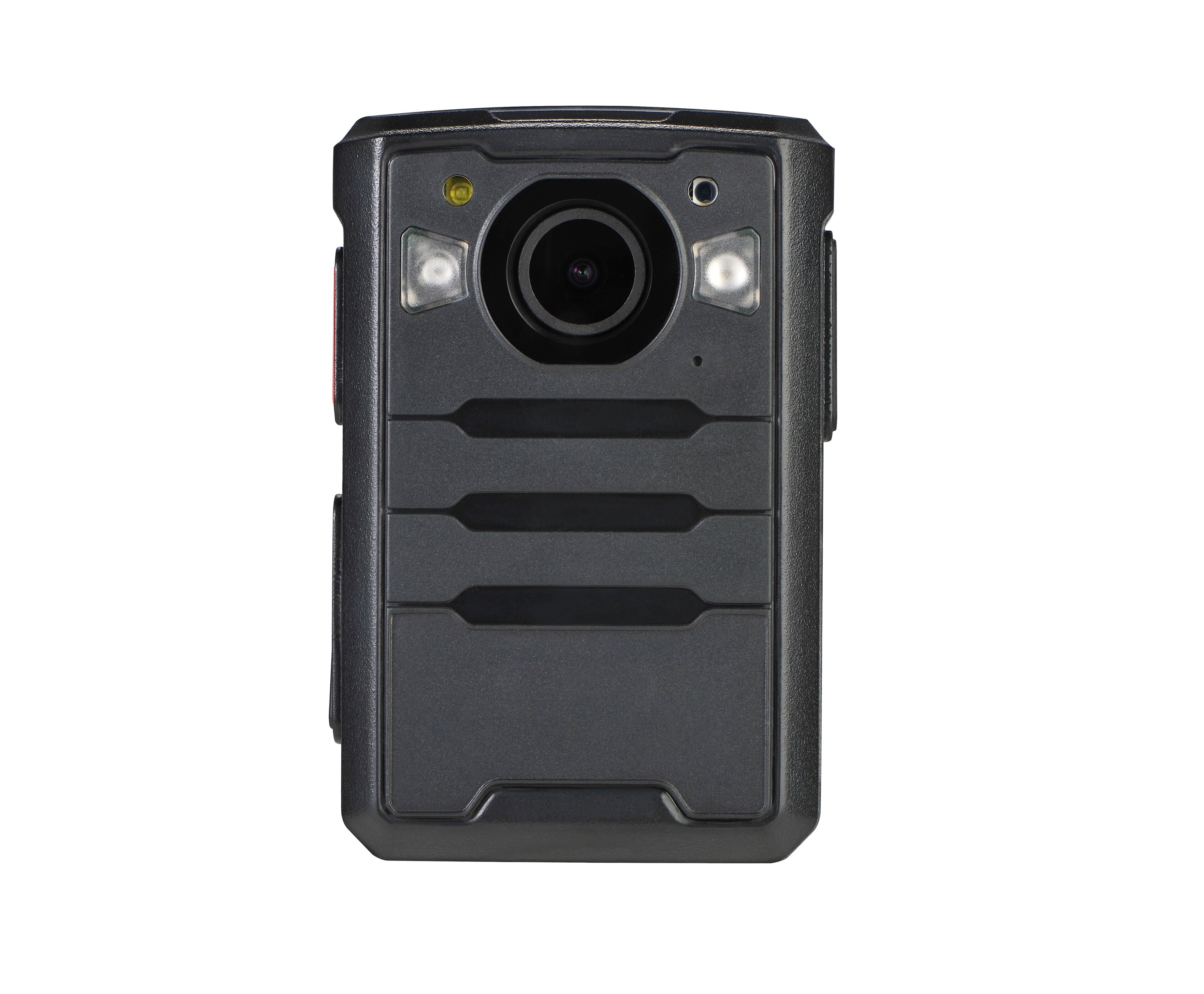 Law Enforcement Body Camera 1440p With Gps & Lte, Portable Recorder For ...