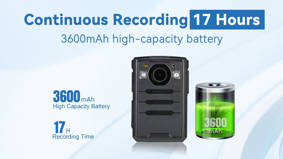 4g Body Worn Camera With Video Gps Wifi Wearable Body Camera Mini ...