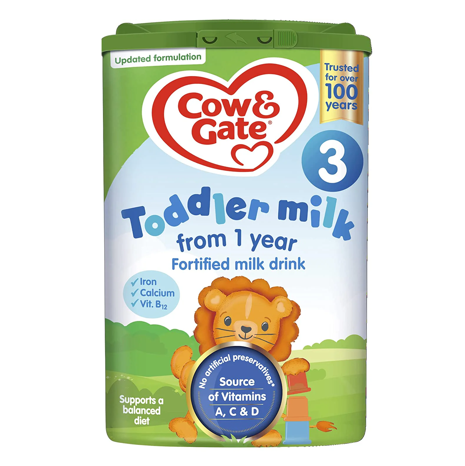 Bulk Buy United States Wholesale Cow & Gate 1 First Infant Baby Milk ...