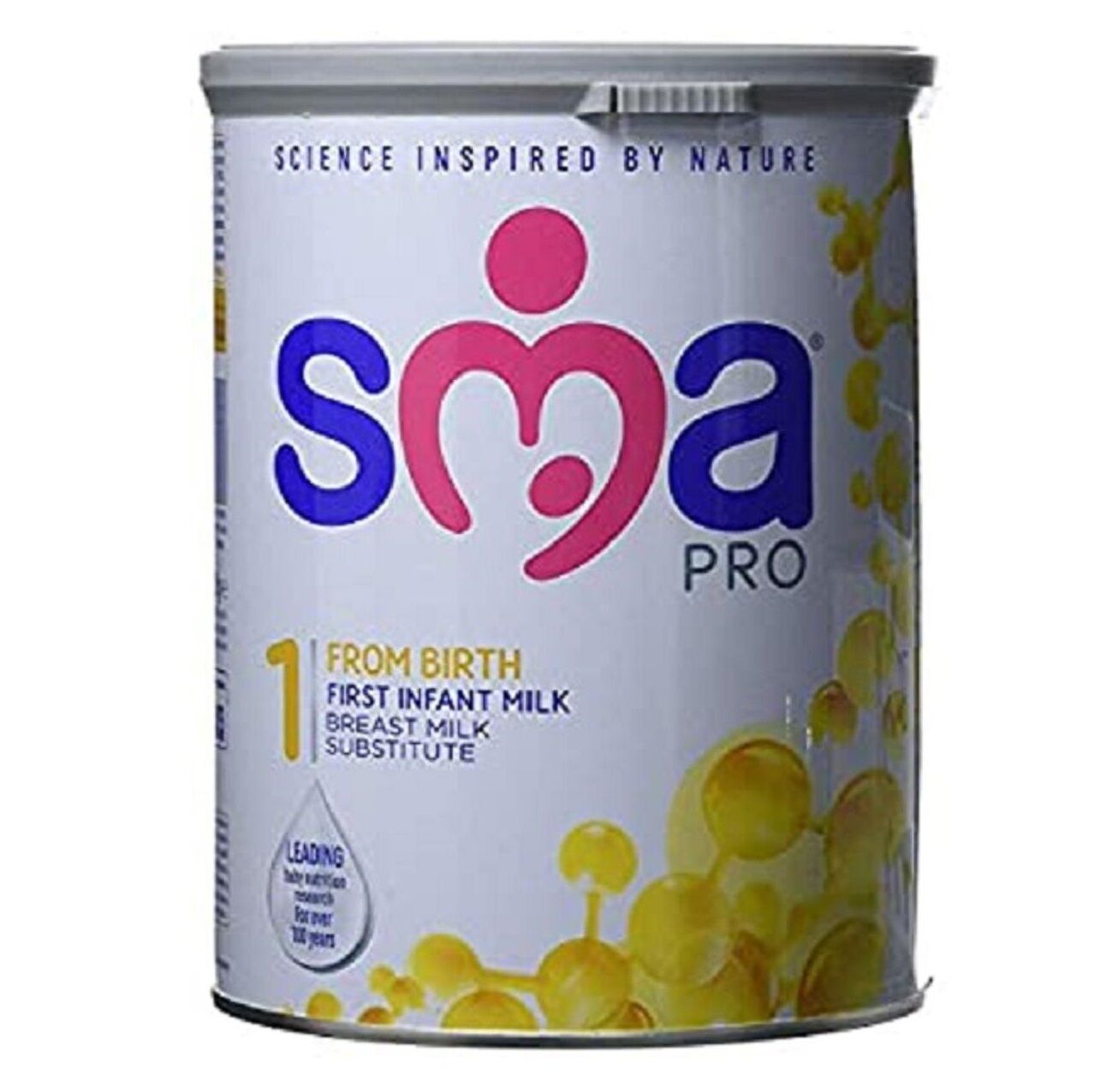Buy United States Wholesale Sma Pro Growing Up Baby Milk Powder Formula ...