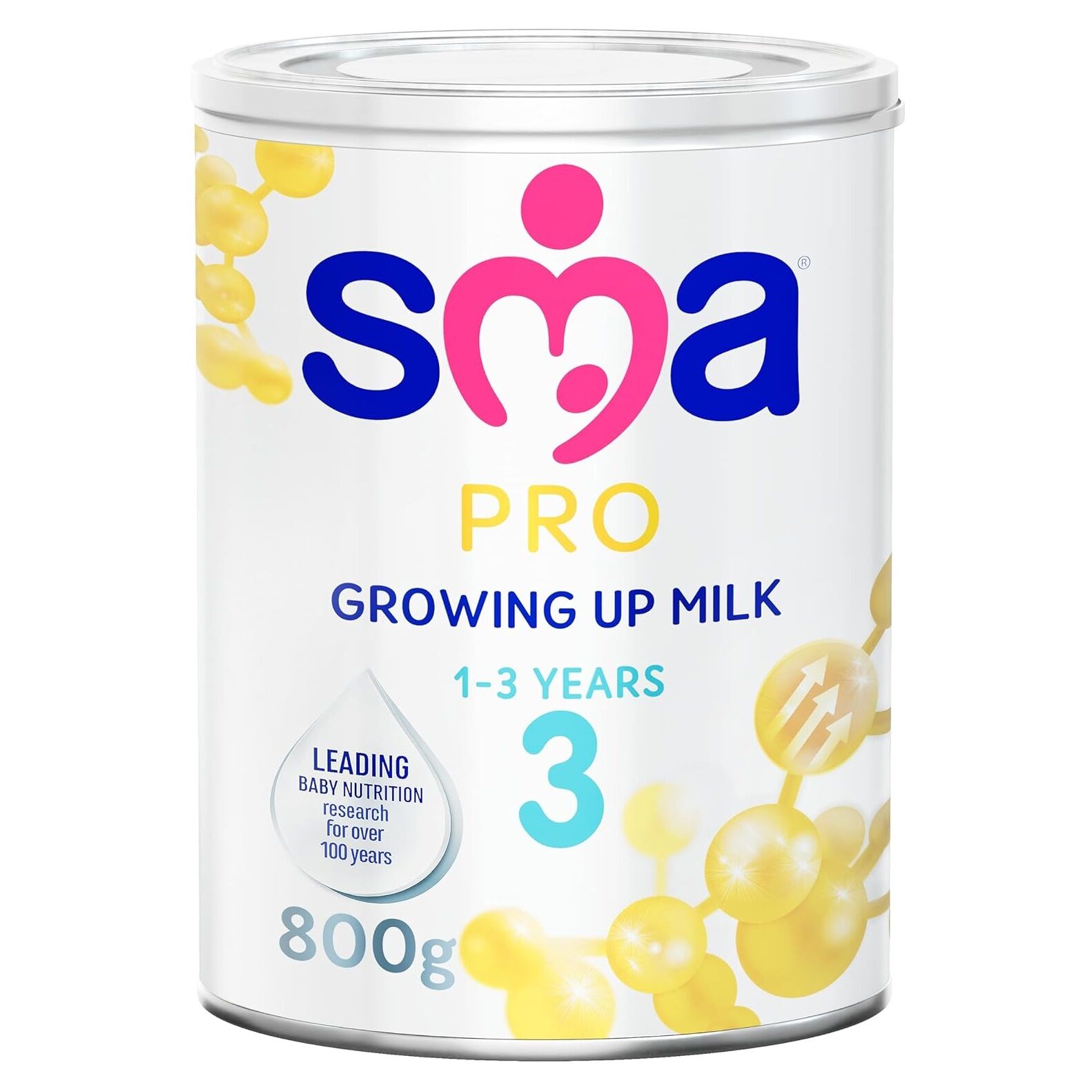 Buy United States Wholesale Sma Pro Growing Up Baby Milk Powder Formula ...