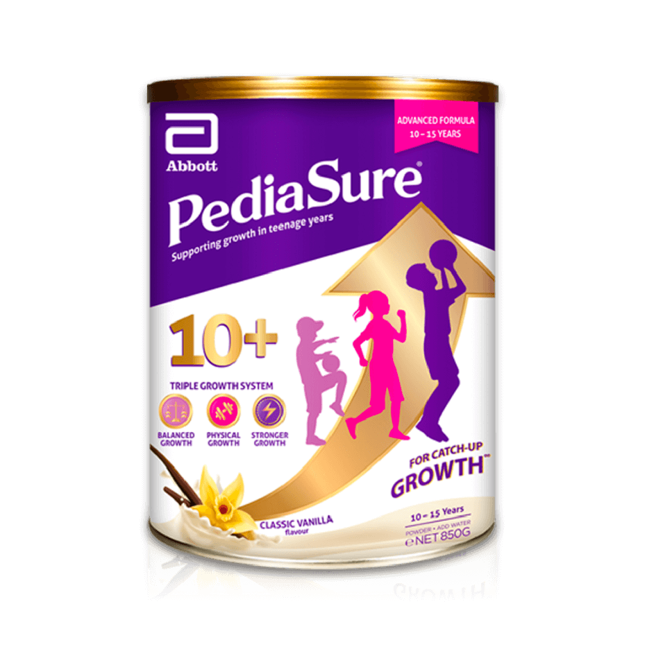 Pediasure With High Protein And Complete Pediatric Formula, Pediasure ...