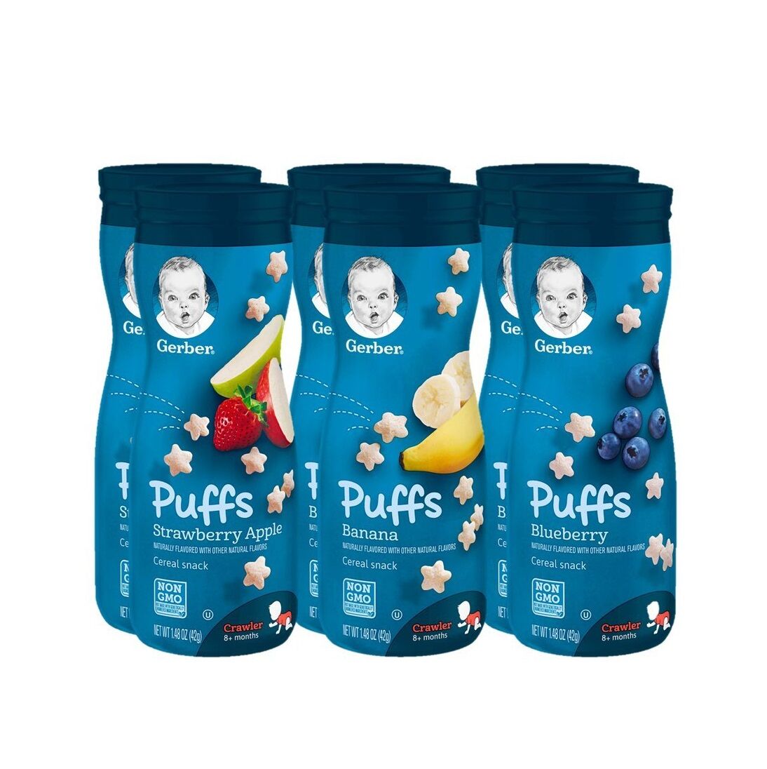 Factory Direct High Quality United States Wholesale Gerber Graduates ...