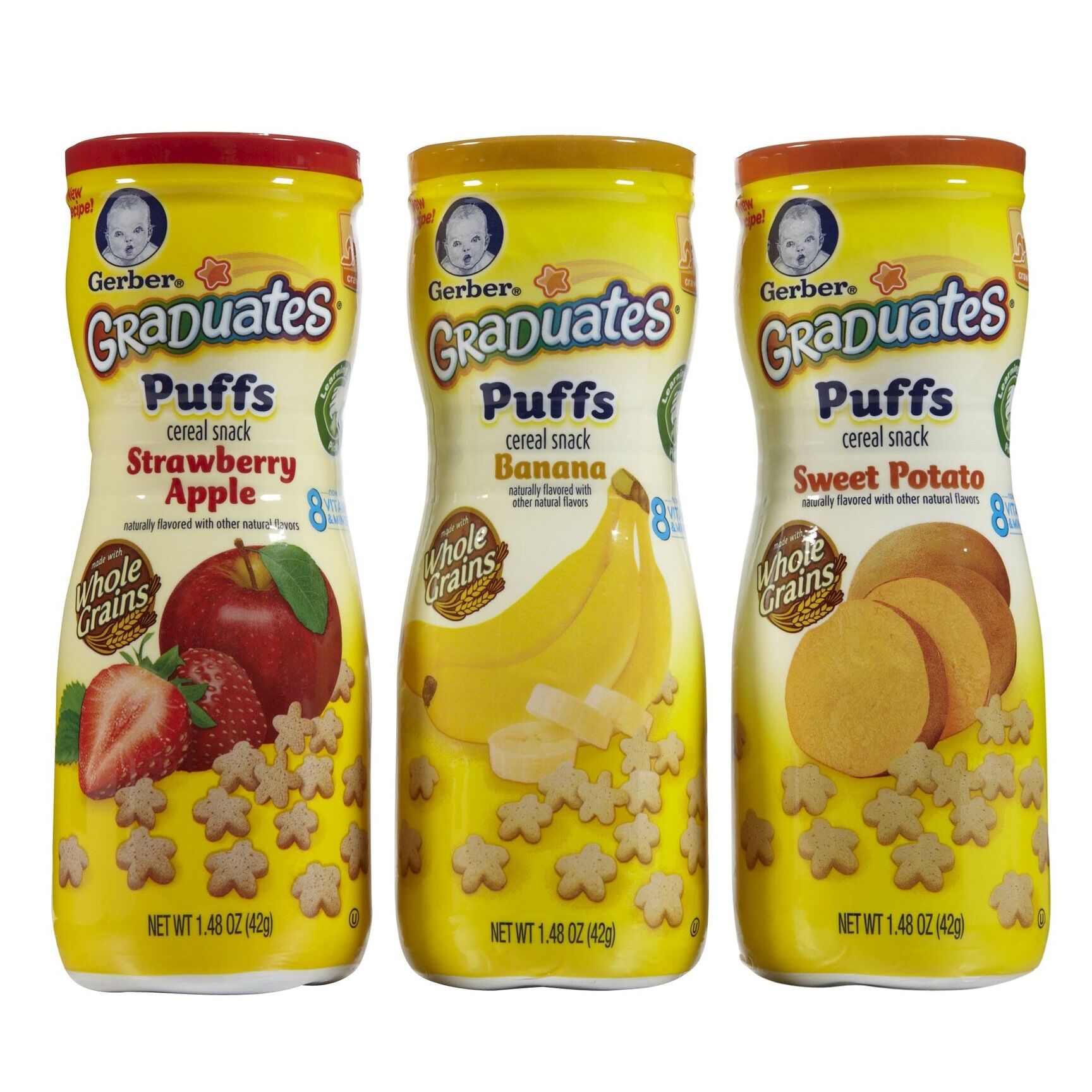 Factory Direct High Quality United States Wholesale Gerber Graduates ...