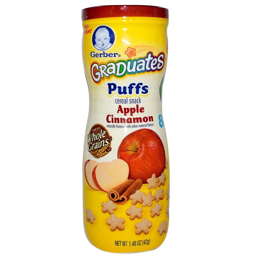 Factory Direct High Quality United States Wholesale Gerber Graduates ...