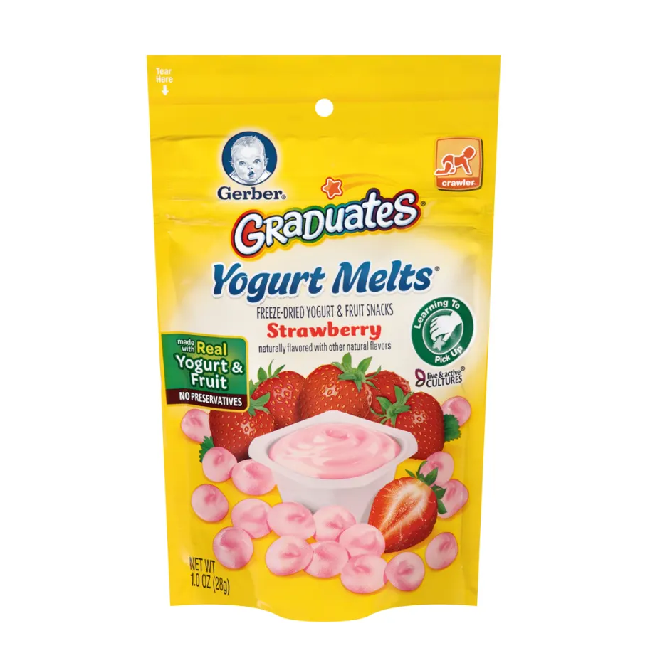Factory Direct High Quality United States Wholesale Gerber Graduates ...
