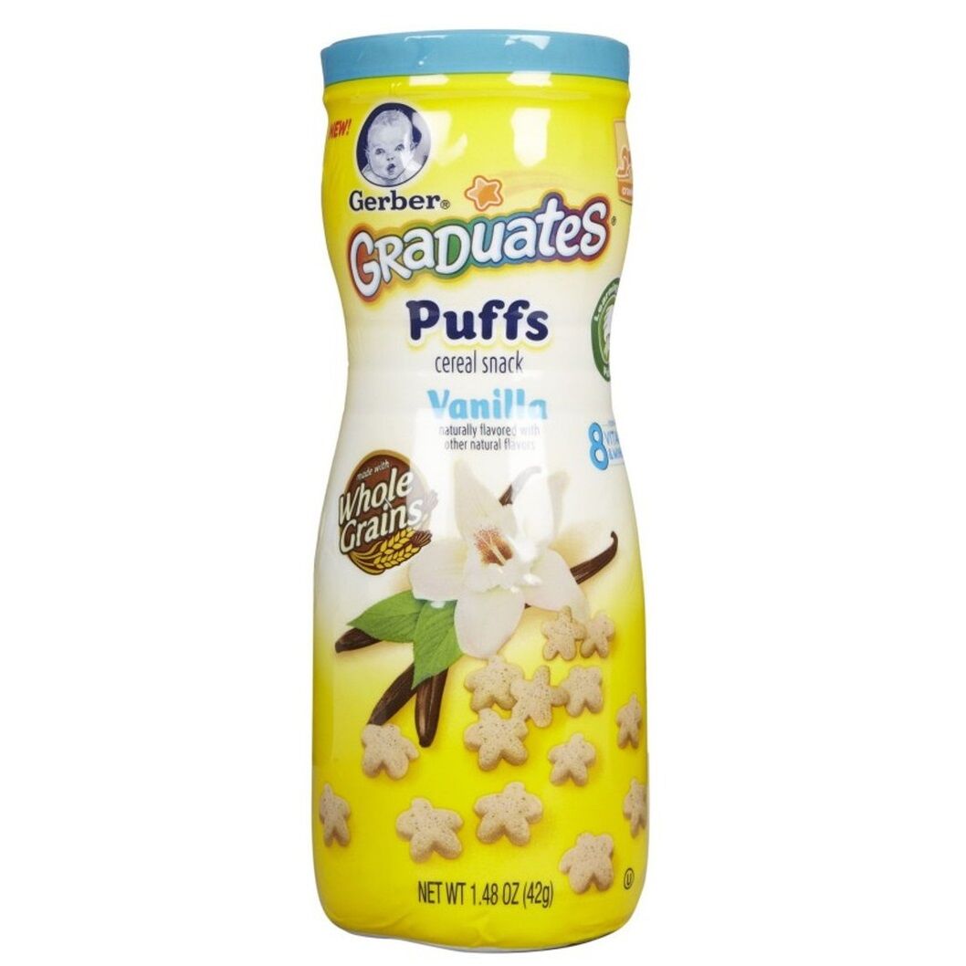 Factory Direct High Quality United States Wholesale Gerber Graduates ...