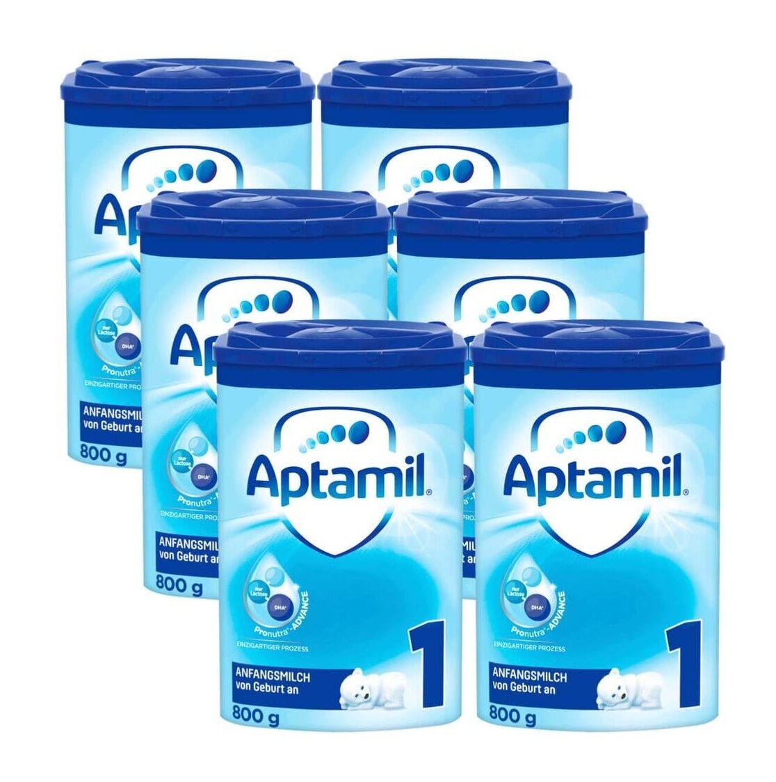 Premium Quality Wholesale Supplier Of Aptamil Baby Milk 800g For Sale ...