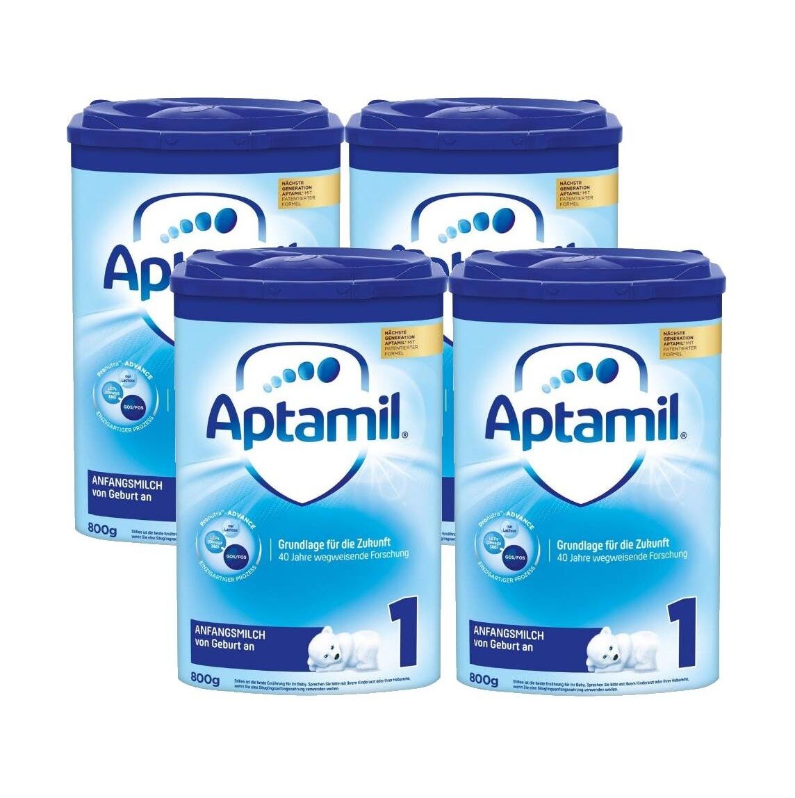 Premium Quality Wholesale Supplier Of Aptamil Baby Milk 800g For Sale ...
