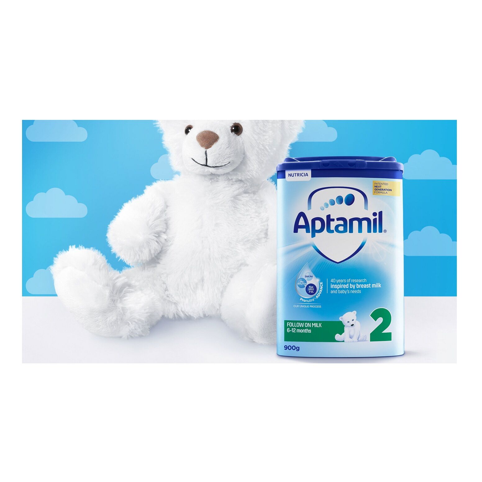 Premium Quality Wholesale Supplier Of Aptamil Baby Milk 800g For Sale ...