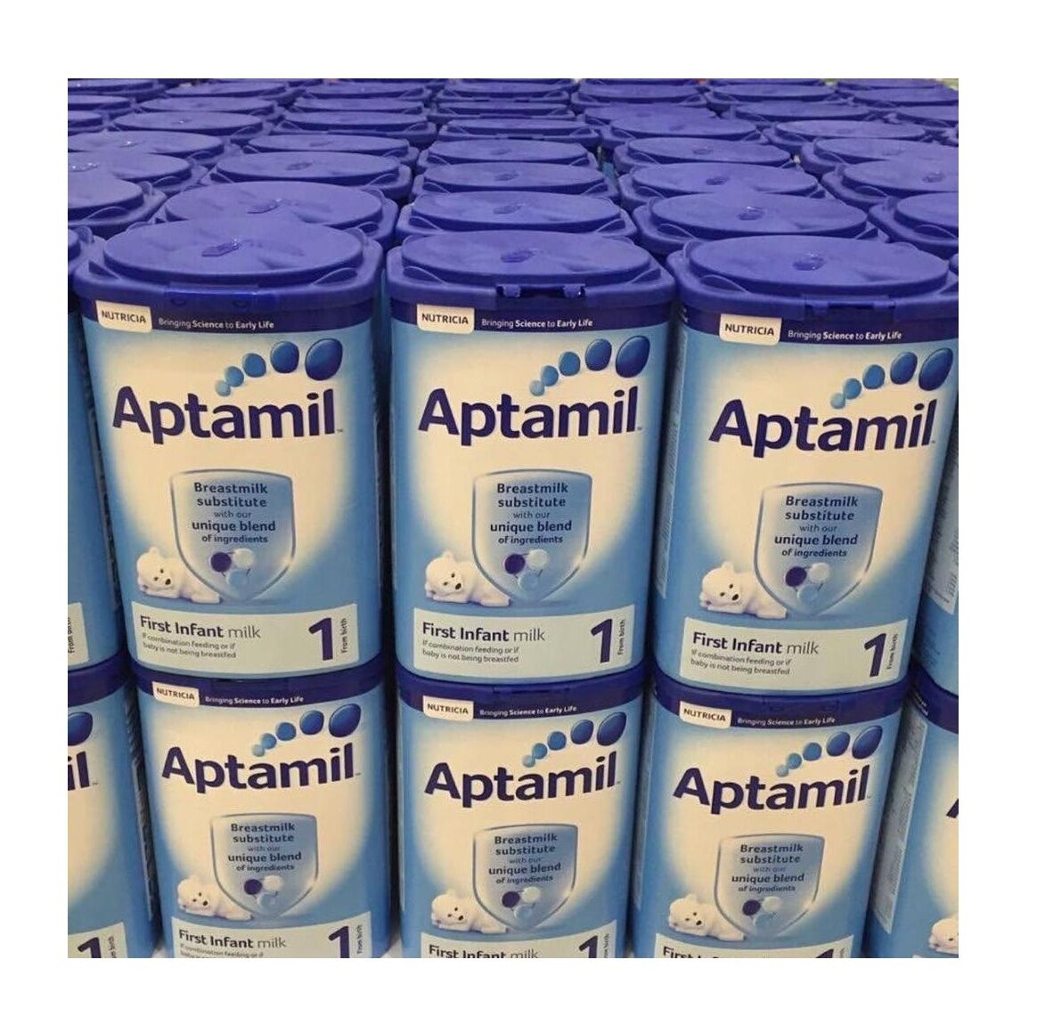 Premium Quality Wholesale Supplier Of Aptamil Baby Milk 800g For Sale ...